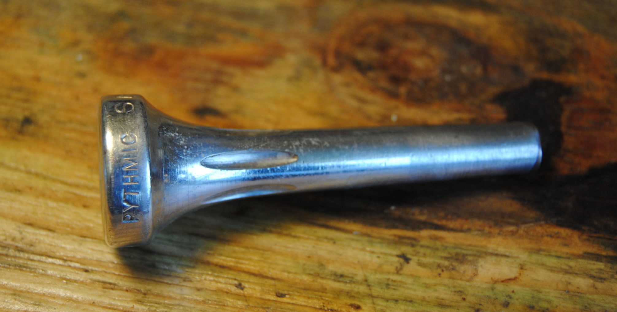 LA FAMILLE DES INSTRUMENTS A VENT - L'Atelier des Cuivres et C°