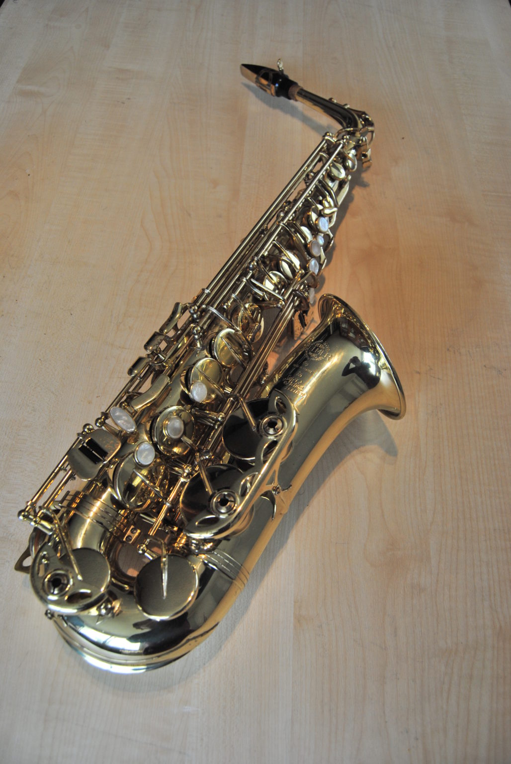 LA FAMILLE DES INSTRUMENTS A VENT - L'Atelier des Cuivres et C°