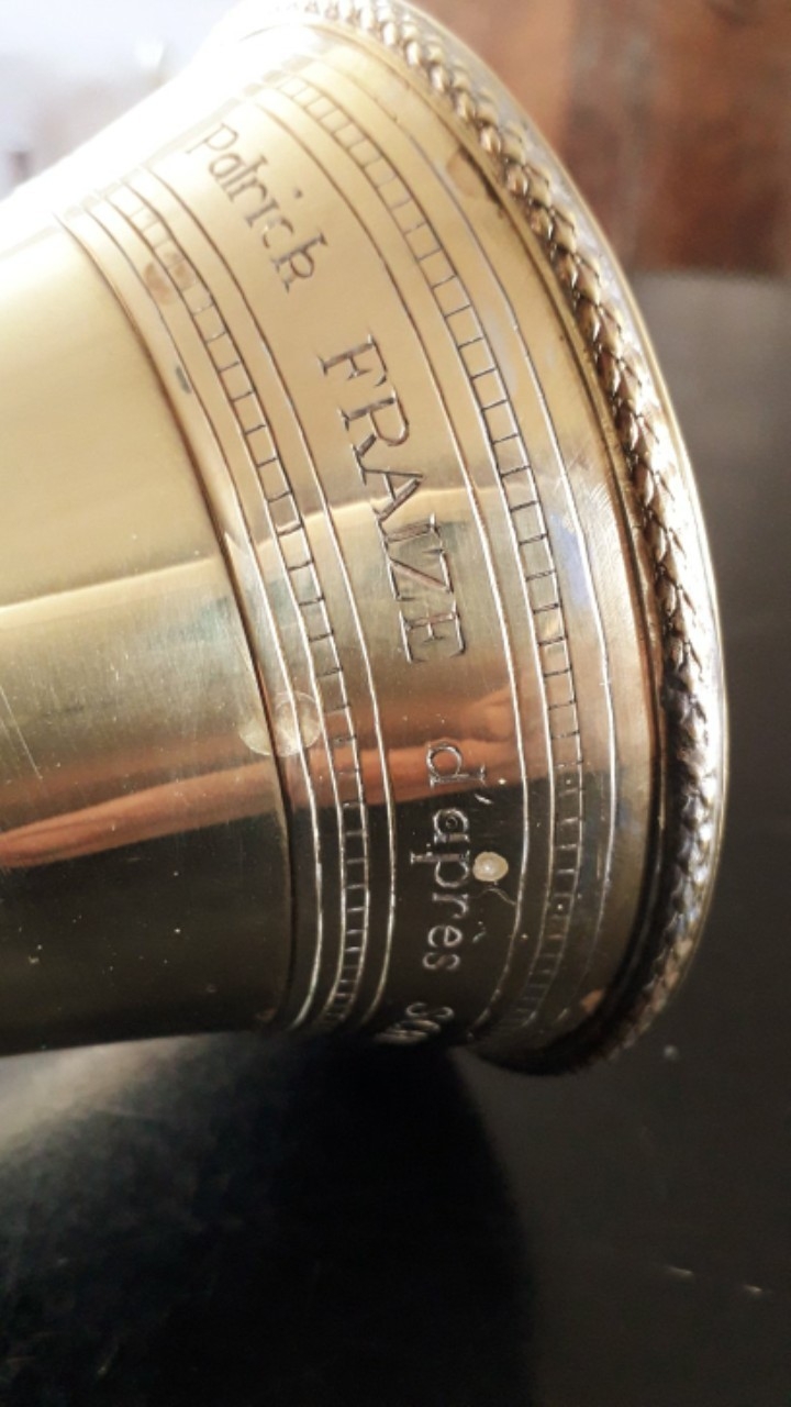 LA FAMILLE DES INSTRUMENTS A VENT - L'Atelier des Cuivres et C°