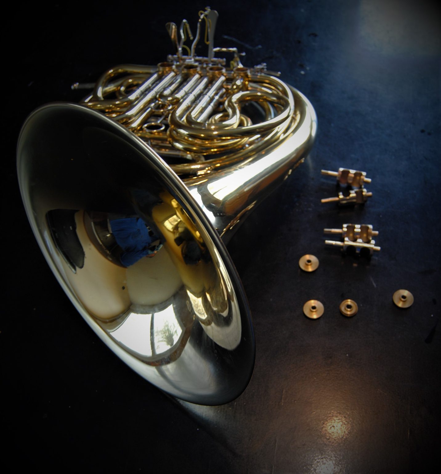 LA FAMILLE DES INSTRUMENTS A VENT - L'Atelier des Cuivres et C°